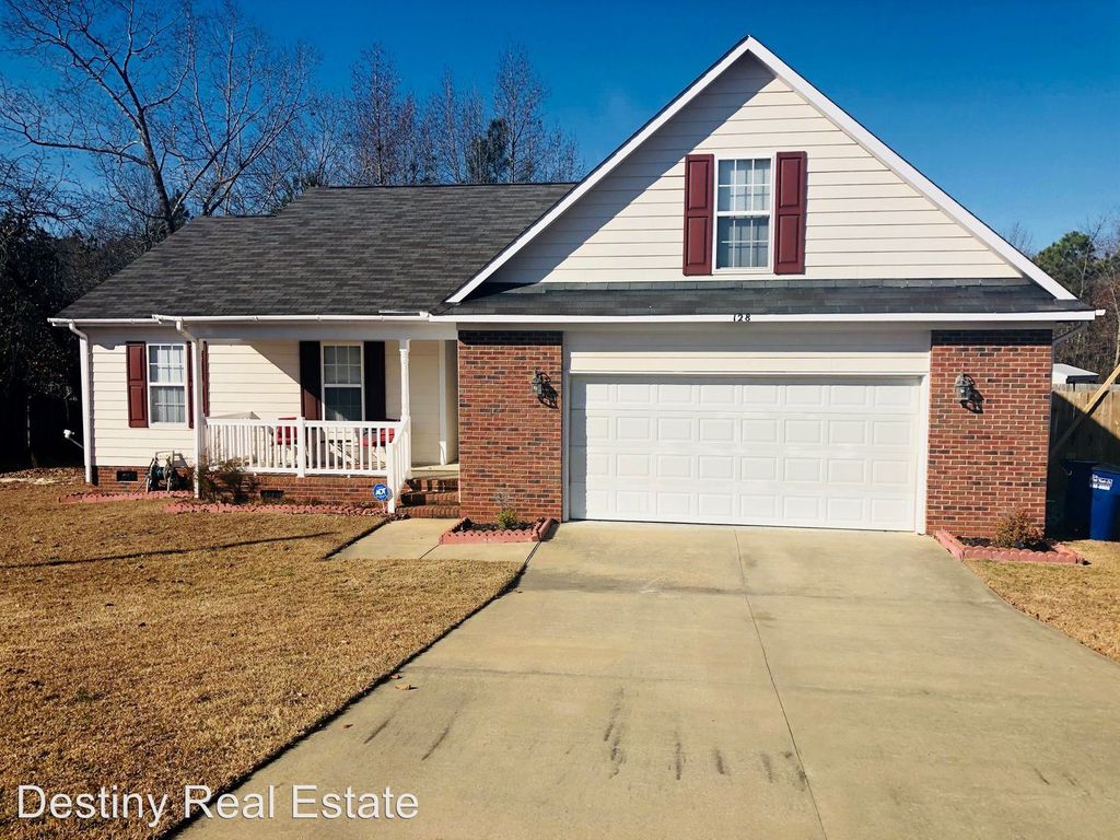 128 Congaree Dr, Raeford, NC 28376 - See Est. Value, Schools & More