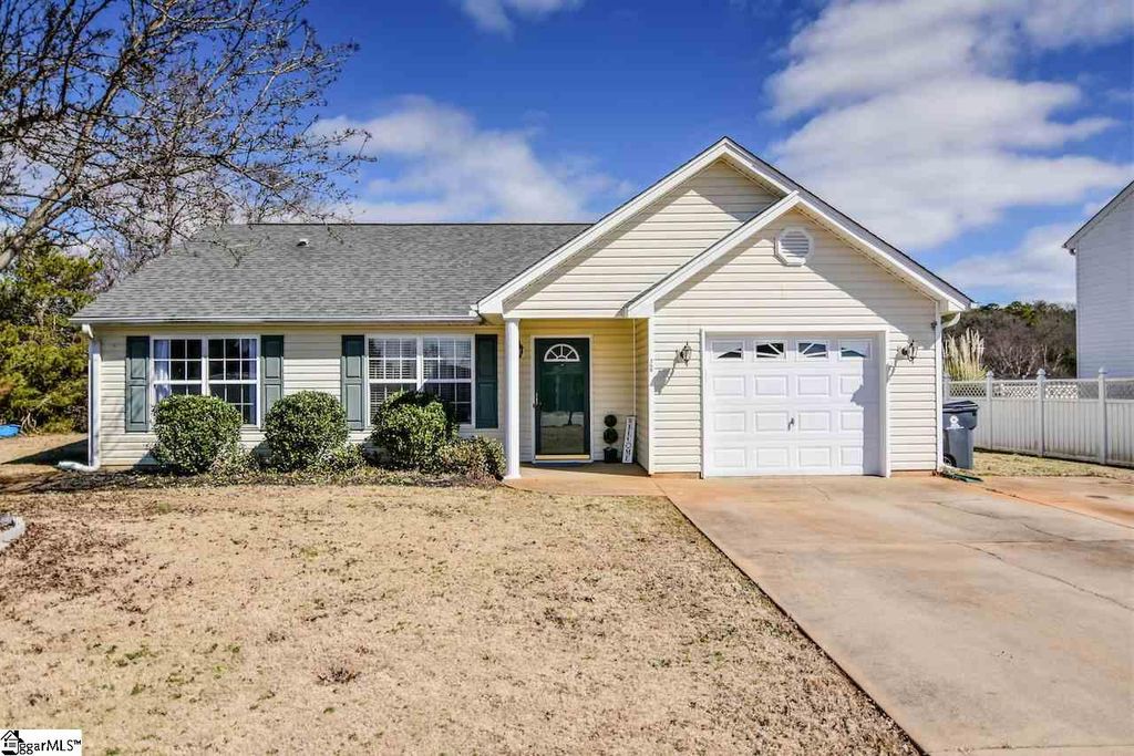 368 Honor Rd, Duncan, SC 29334 | Trulia