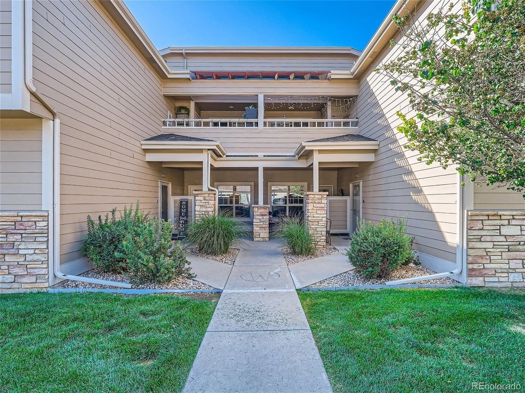 5775 29th Street #602, Greeley, CO 80634 - See Est. Value, Schools & More