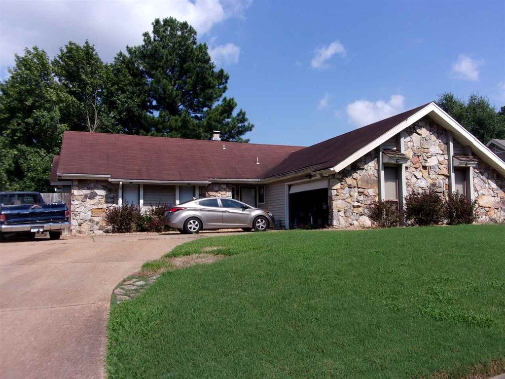 4302 Thistleway Dr #1195, Memphis, TN 38141 - See Est. Value, Schools ...