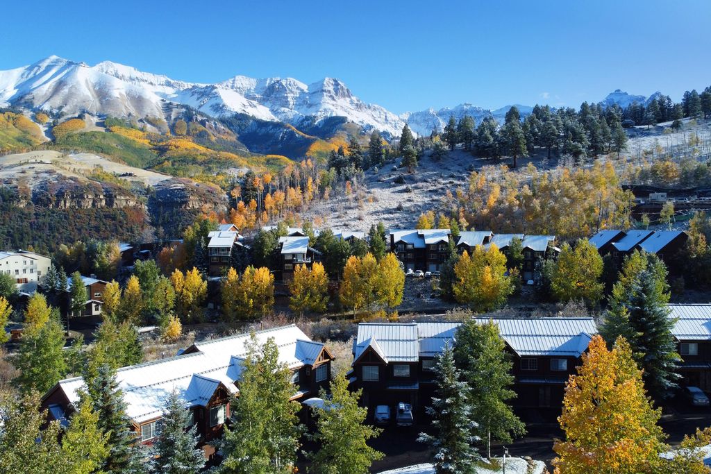 N Star Townhome - Telluride, CO | Trulia