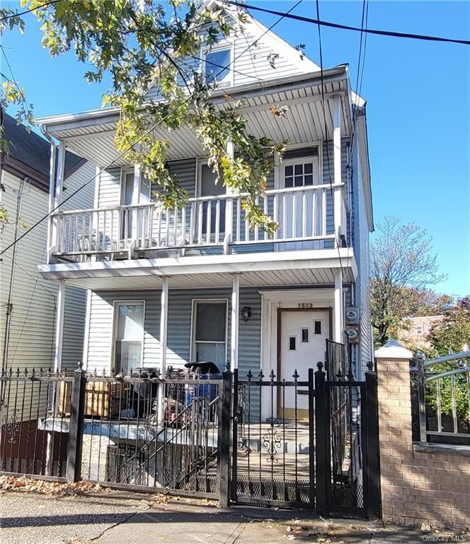 1513 Rosedale Avenue, Bronx, NY 10460 | Trulia