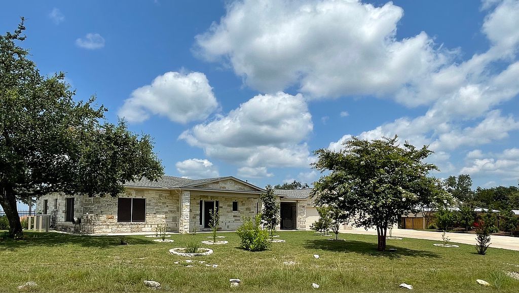 8400 Bar K Ranch Rd, Lago Vista, TX 78645 | Trulia