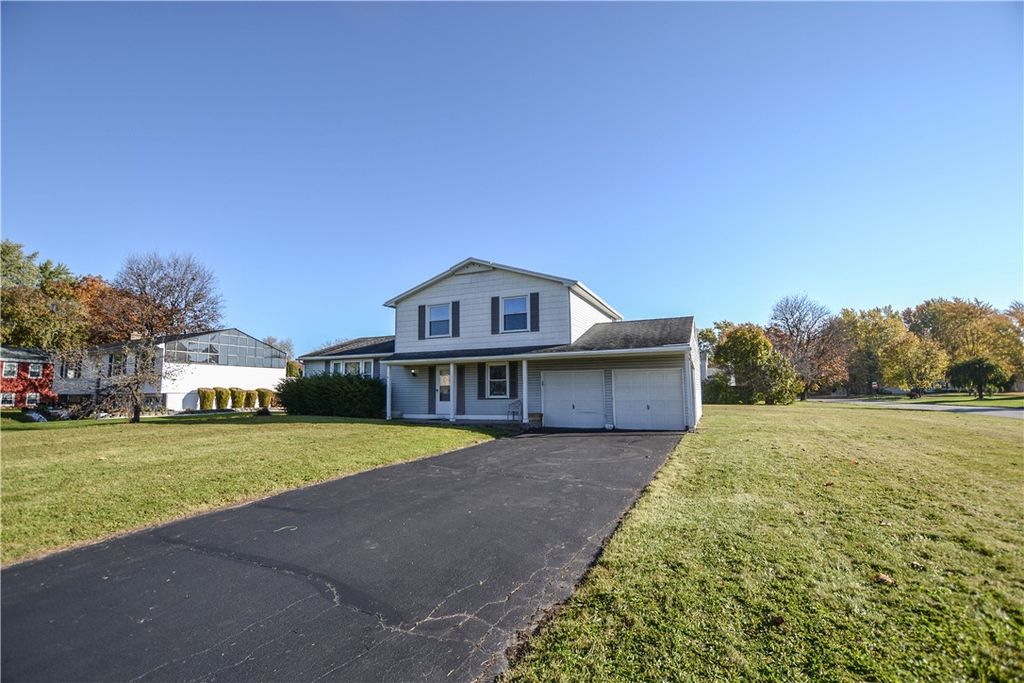 26 Cannon Hill Rd, Rochester, NY 14624 - See Est. Value, Schools & More