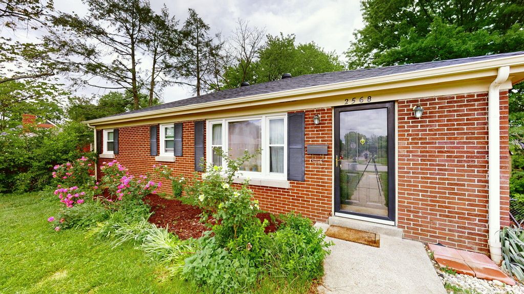 2568 Millbrook Dr, Lexington, KY 40503 - See Est. Value, Schools & More