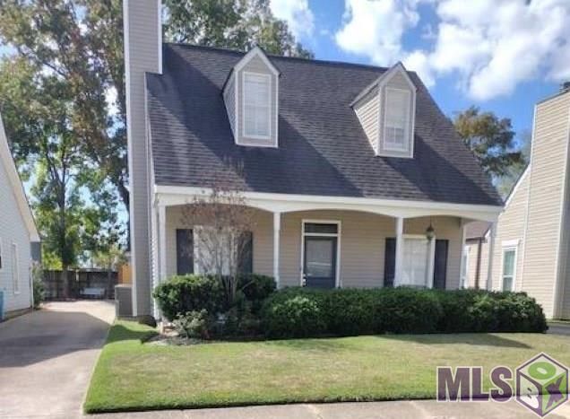 15424 Summerwood Ave, Baton Rouge, LA 70817 | MLS# 2023020045 | Trulia