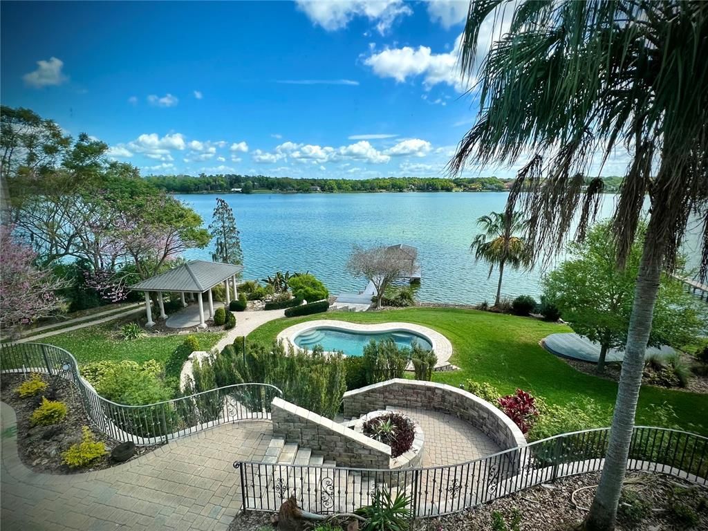 1236 Lake Point Dr, Lakeland, FL 33813 - See Est. Value, Schools & More