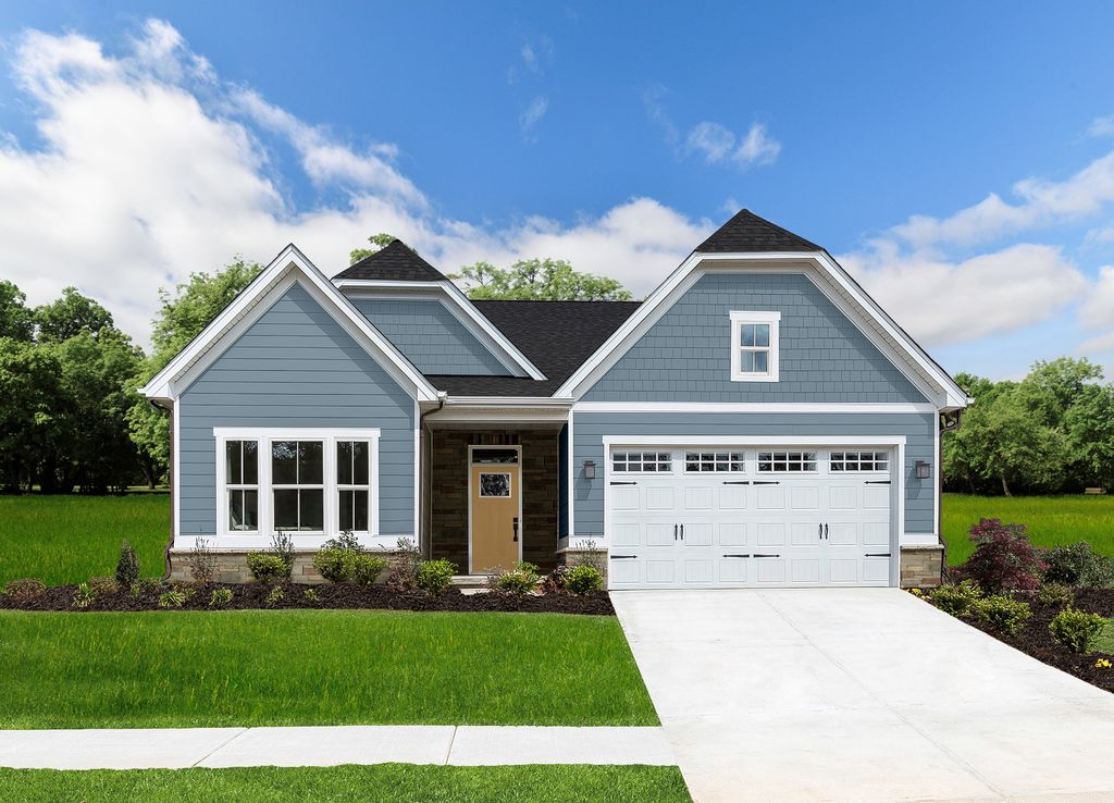 Bramante 2 Story - Grande Dunes North Village Estates - Longs, SC | Trulia