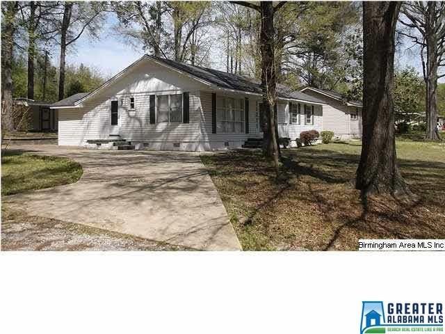 914 W Hickory St, Sylacauga, AL 35150 - See Est. Value, Schools & More