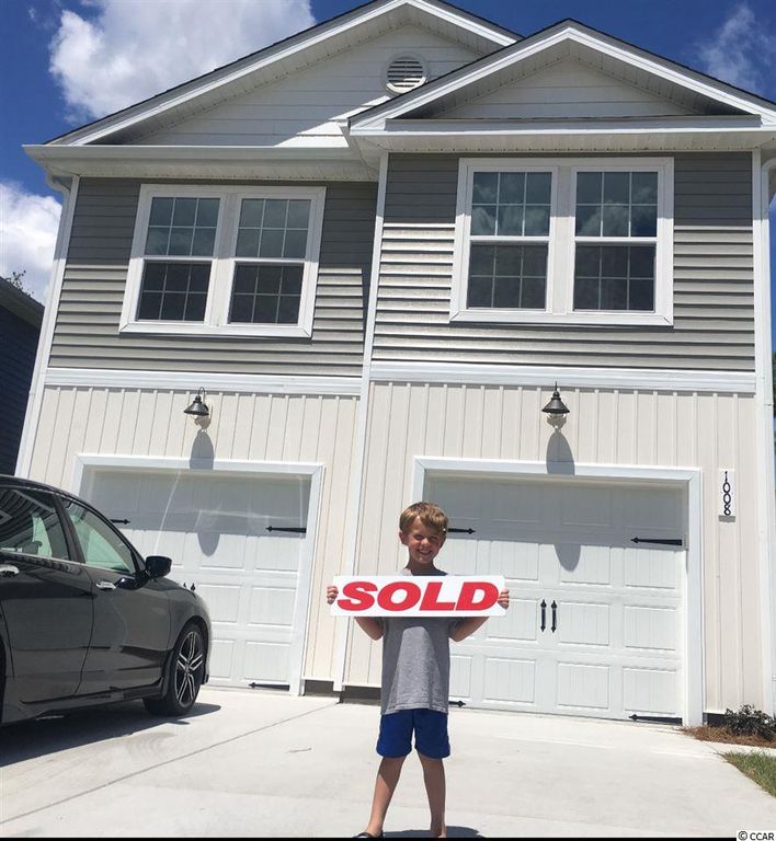 1008 Meadowoods Dr. #The Egret, Murrells Inlet, SC 29576 - See Est ...