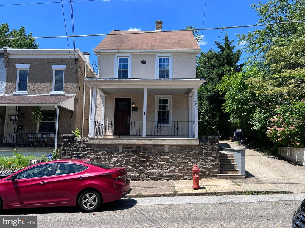 668 W Johnson St, Philadelphia, PA 19144 | Trulia