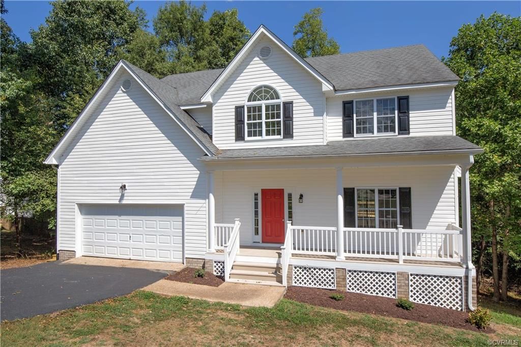 4011 Echo Ridge Pl, Midlothian, VA 23112 - See Est. Value, Schools & More
