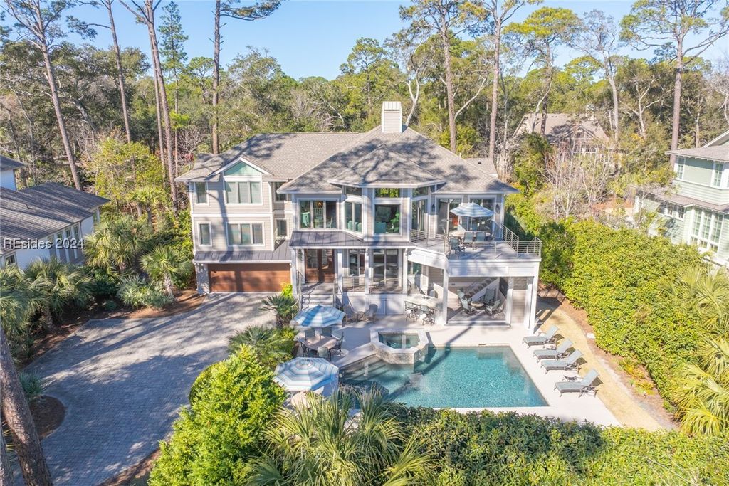 5 Dinghy Ln, Hilton Head Island, SC 29928 - See Est. Value, Schools & More