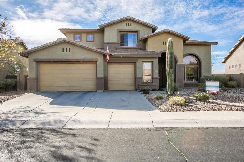 2833 W Sousa Dr, Phoenix, AZ 85086 - See Est. Value, Schools & More