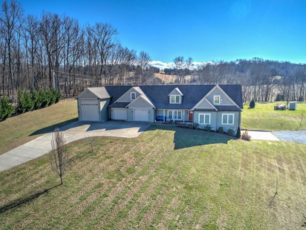 585 Sugar Hollow Rd, Telford, TN 37690 - See Est. Value, Schools & More