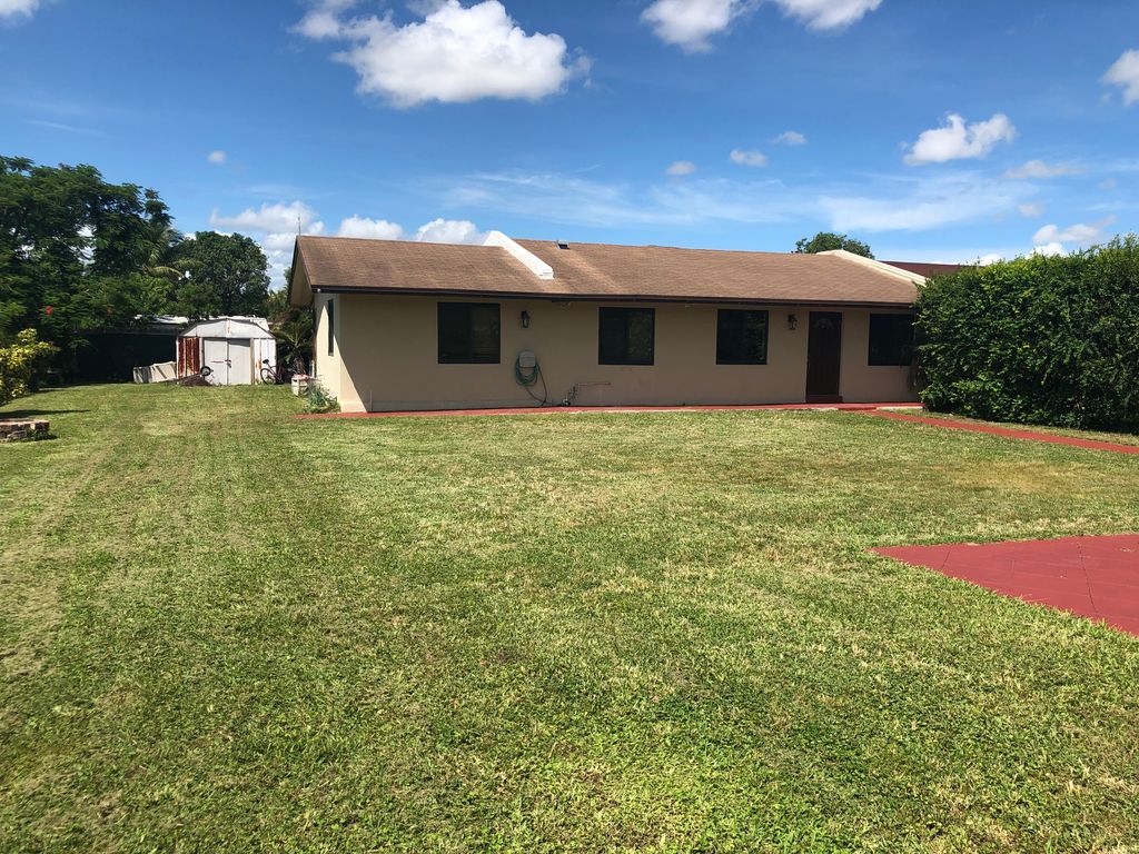 13113 SW 49th St, Miami, FL 33175 - See Est. Value, Schools & More