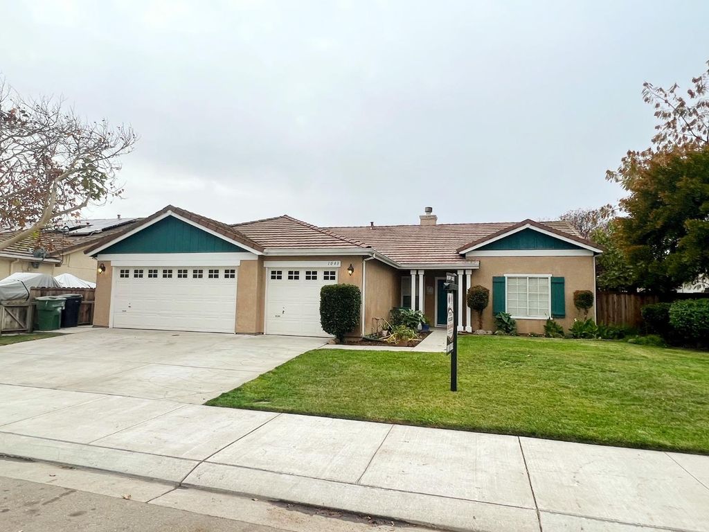 1043 Ruess Rd, Ripon, CA 95366 - See Est. Value, Schools & More