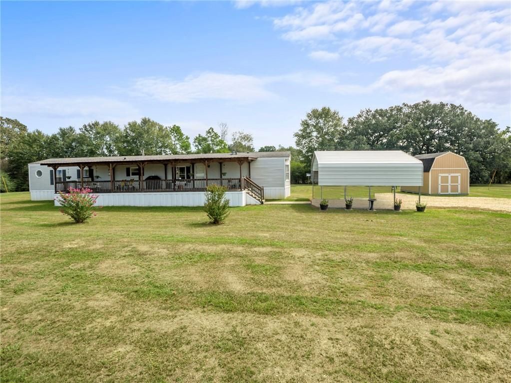 36886 Chapel Hill Rd, Franklinton, LA 70438 - See Est. Value, Schools ...