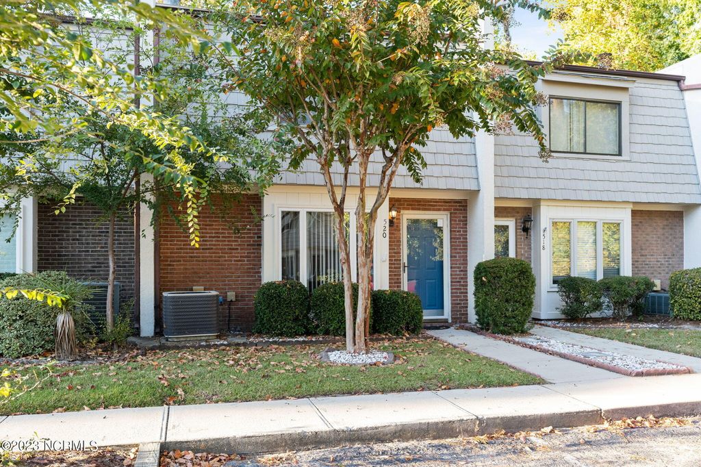 520 Cobblestone Drive, Wilmington, NC 28405 - See Est. Value, Schools ...