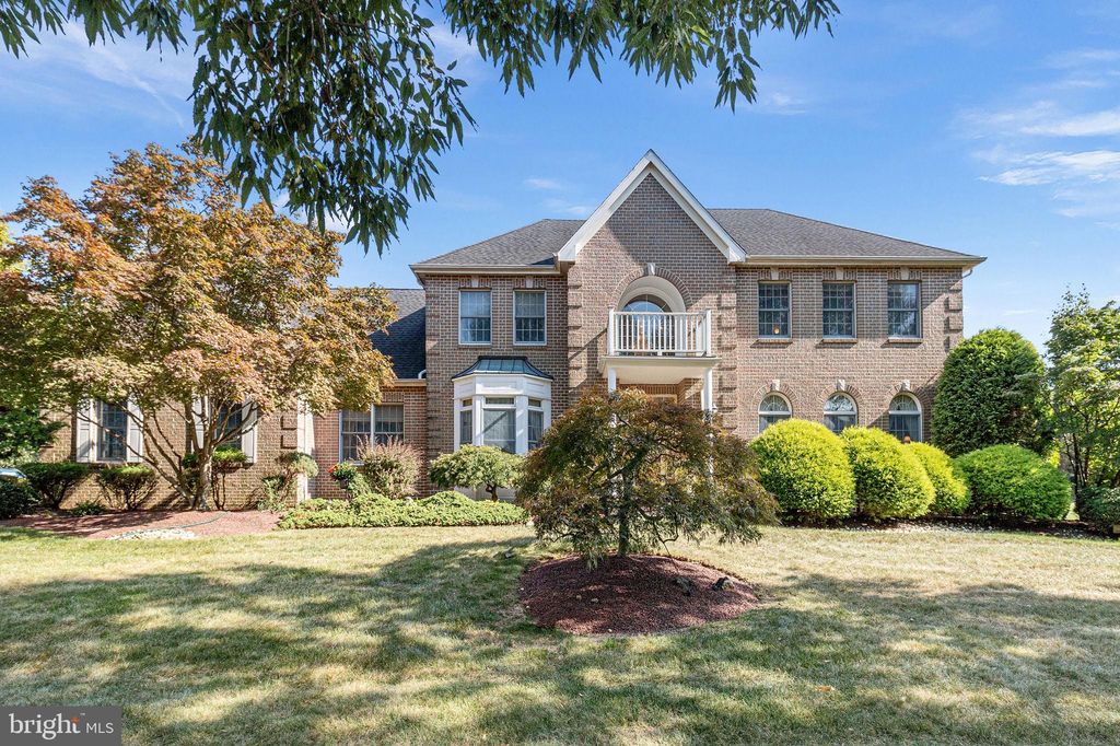 6 Sparrow Dr, Princeton Junction, NJ 08550 - See Est. Value, Schools & More