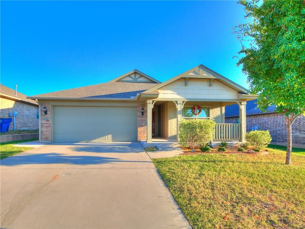 12511 Choctaw Wood Cir, Choctaw, OK 73020 - See Est. Value, Schools & More