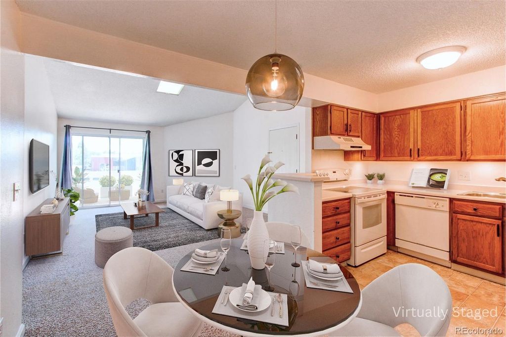 10251 W 44th Avenue Unit 8-207, Wheat Ridge, CO 80033 - See Est. Value ...