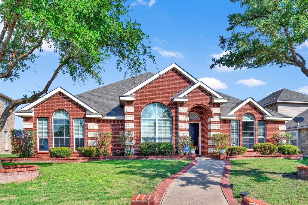 3210 Duchess Way, Rowlett, TX 75089 - See Est. Value, Schools & More