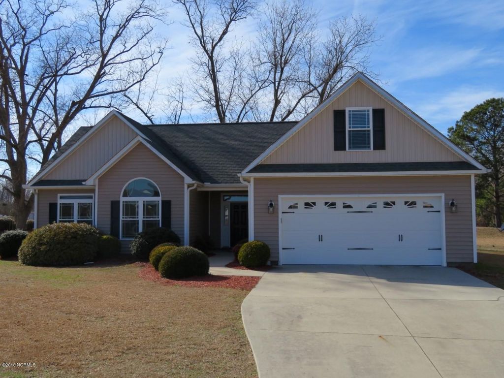 105 Jones Farm Road, New Bern, NC 28562 | Trulia