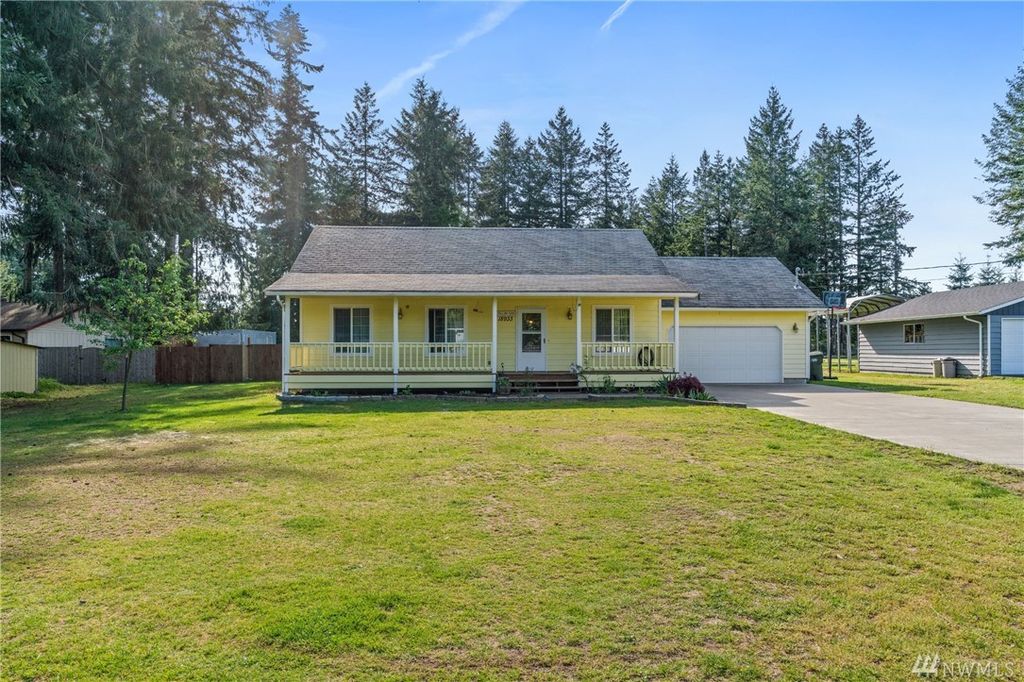 18933 Nutmeg St SW, Rochester, WA 98579 - See Est. Value, Schools & More