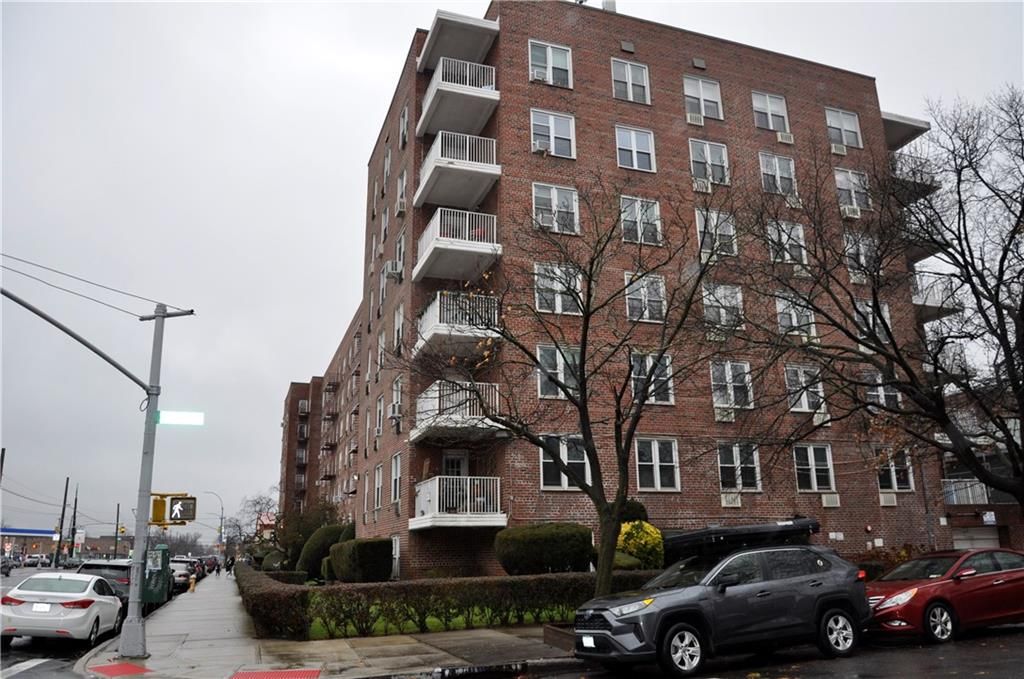 2265 Gerritsen Ave #2P, Brooklyn, NY 11229 - See Est. Value, Schools & More