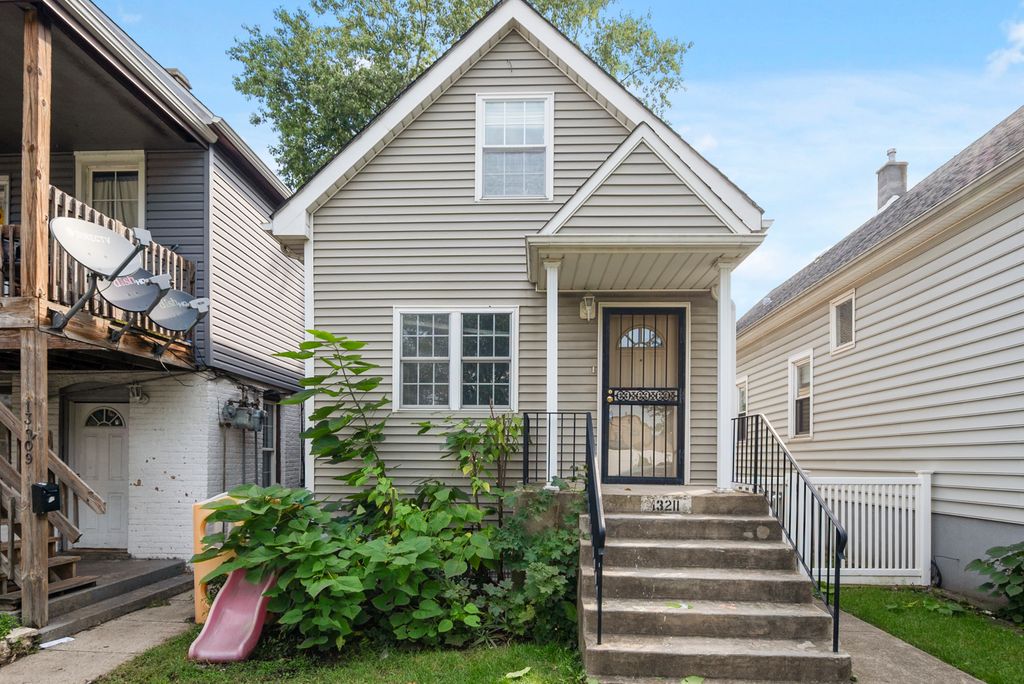 13211 S Houston Ave, Chicago, IL 60633 | MLS# 11892539 | Trulia