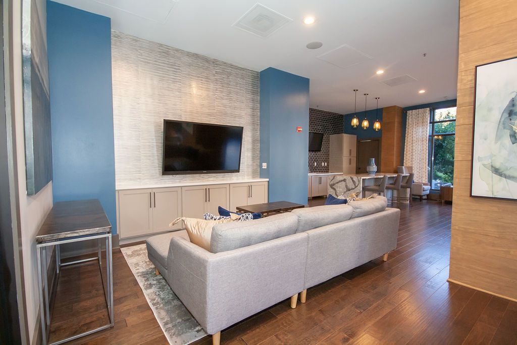 The Eva - Sandy Springs, GA | Trulia
