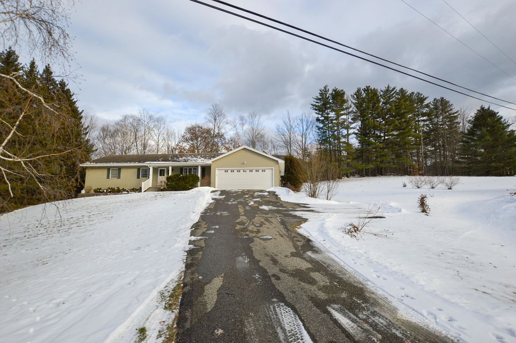 104 Northview Drive, North Clarendon, VT 05759 - See Est. Value ...