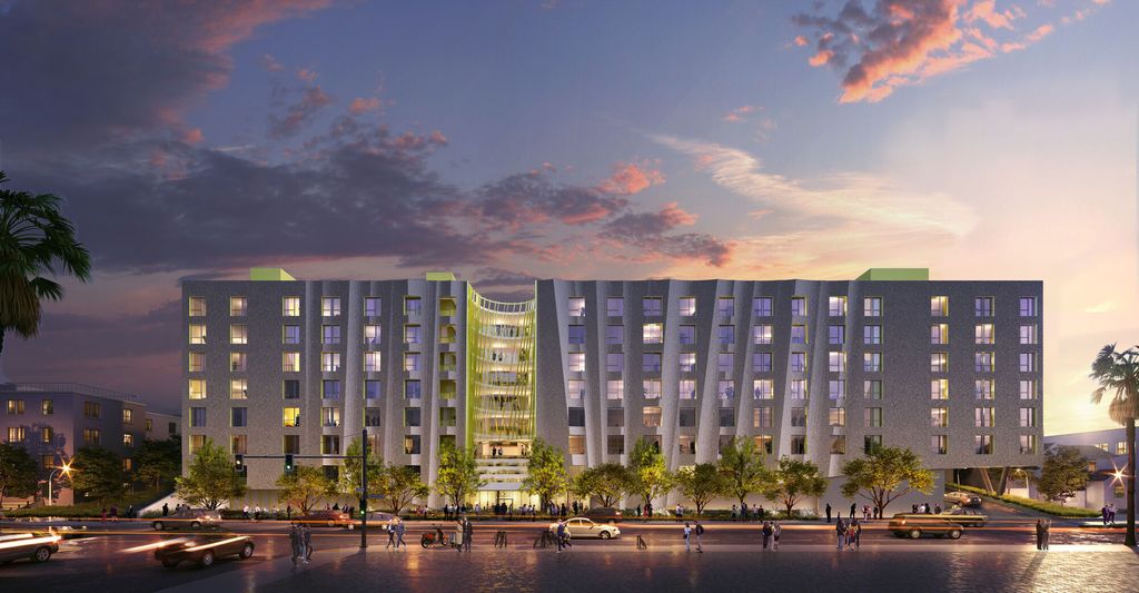 1999 W 3rd St #821, Los Angeles, CA 90057 - See Est. Value, Schools & More