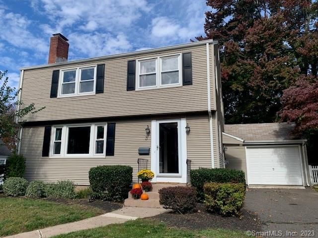 3 Harvard Rd, Manchester, CT 06042 - See Est. Value, Schools & More