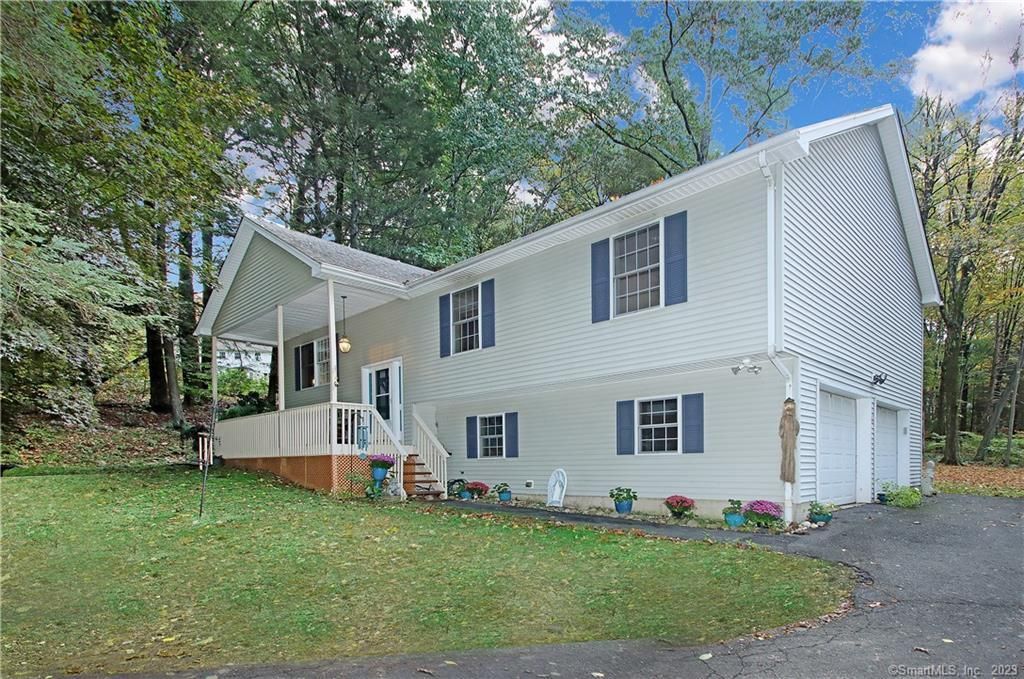 24 Joshua Hill Road, Woodbury, CT 06798 - See Est. Value, Schools & More