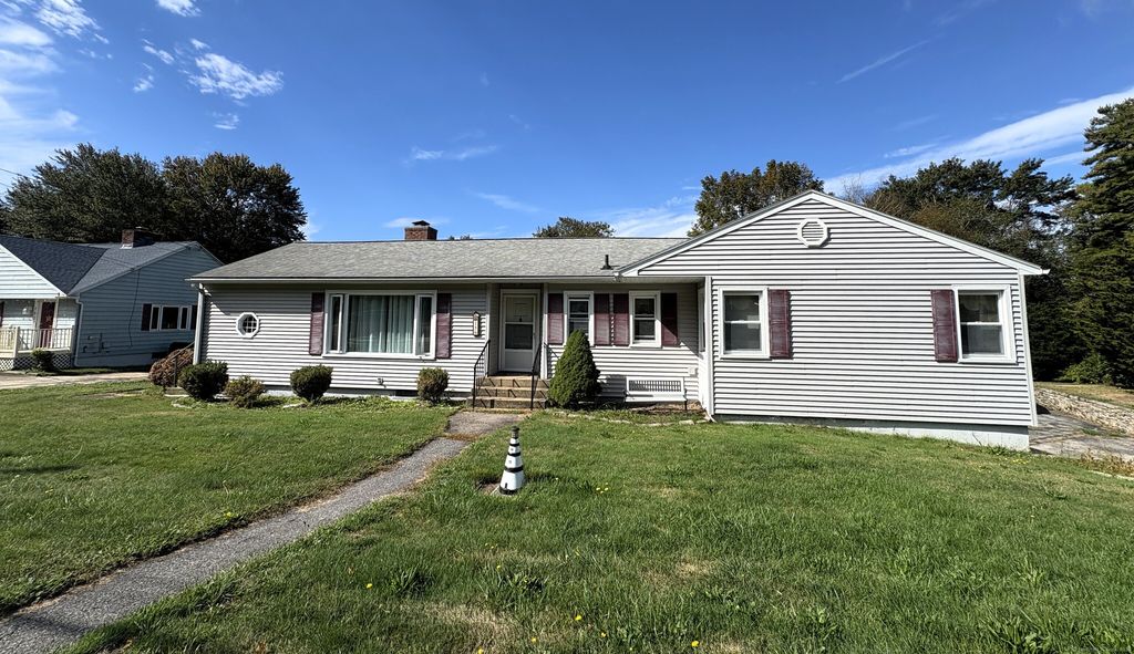 156 Flanders Road, Niantic, CT 06357 | MLS# 24134275 | Trulia