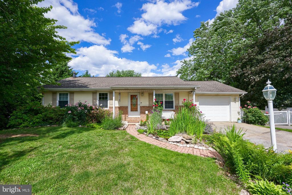 1187 Roths Church Rd, Spring Grove, PA 17362 - See Est. Value, Schools ...