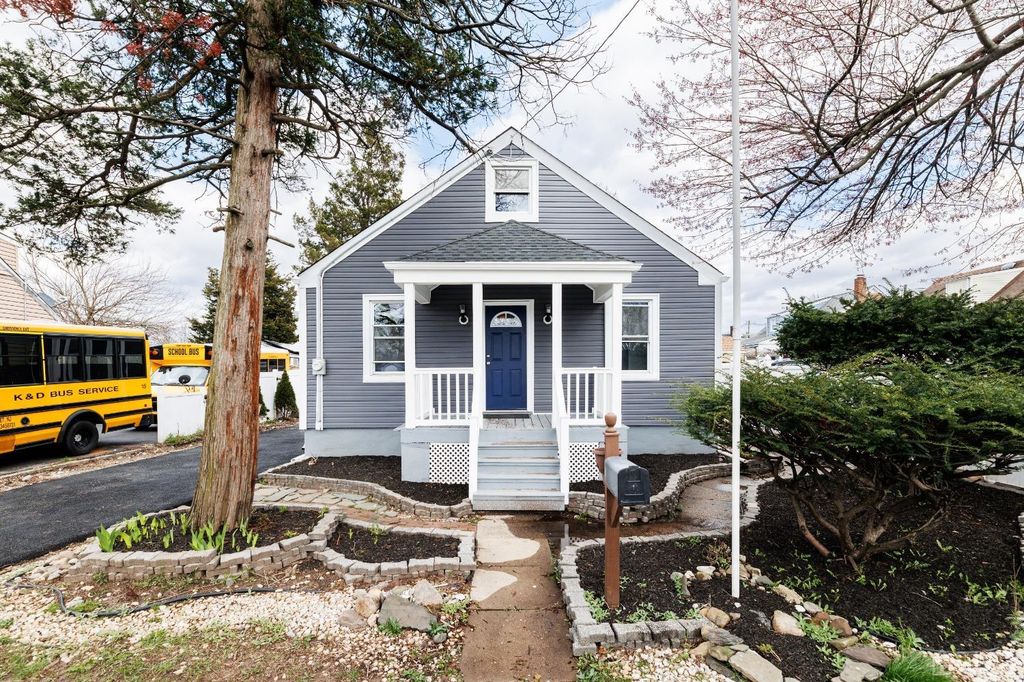 800 Donald Ave, Perth Amboy, NJ 08861 - See Est. Value, Schools & More