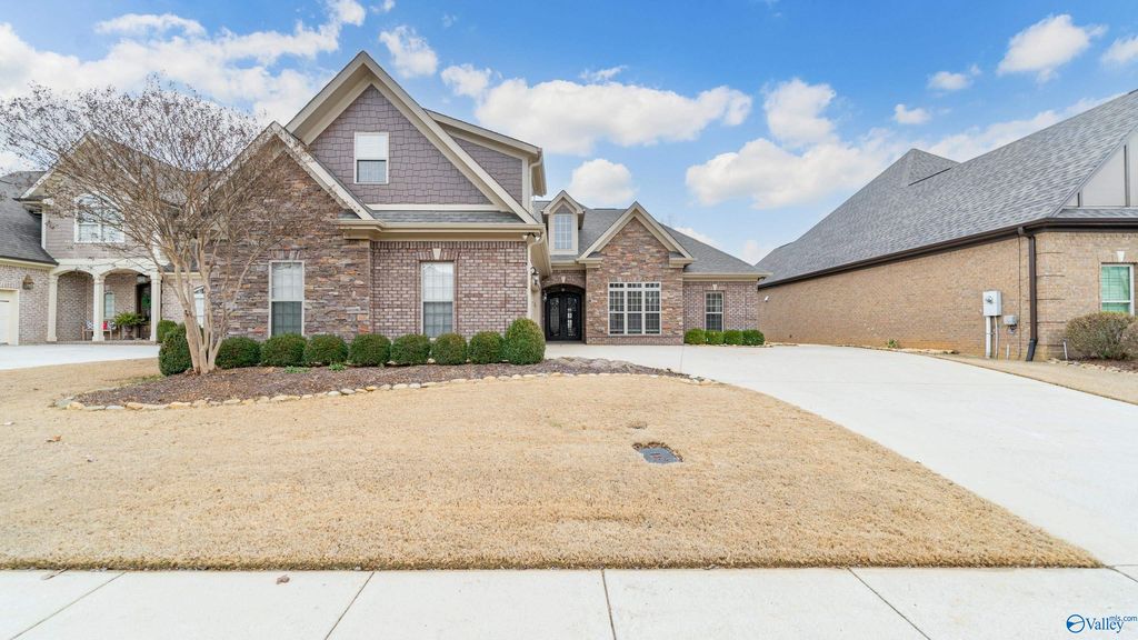23802 Piney Creek Dr, Athens, AL 35613 - See Est. Value, Schools & More