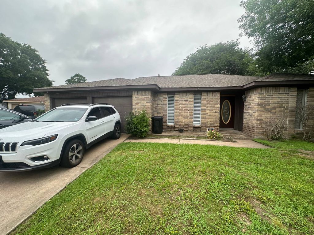 10715 Sagewind Ct, Houston, TX 77089 | MLS# 11272059 | Trulia