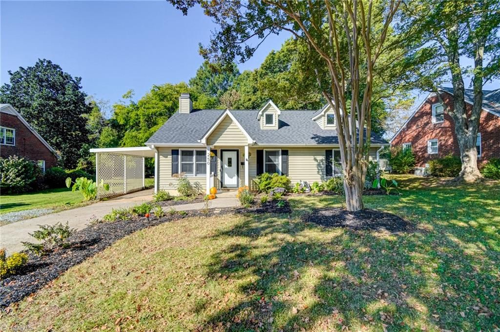 250 Keating Dr, Winston Salem, NC 27104 - See Est. Value, Schools & More