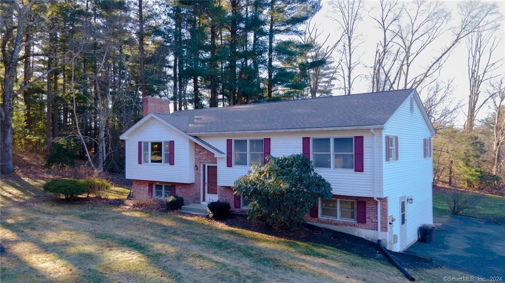 335 Turnpike Road, Somers, CT 06071 - See Est. Value, Schools & More