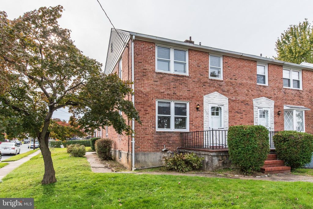 3225 Taylor Ave, Baltimore, MD 21234 - See Est. Value, Schools & More
