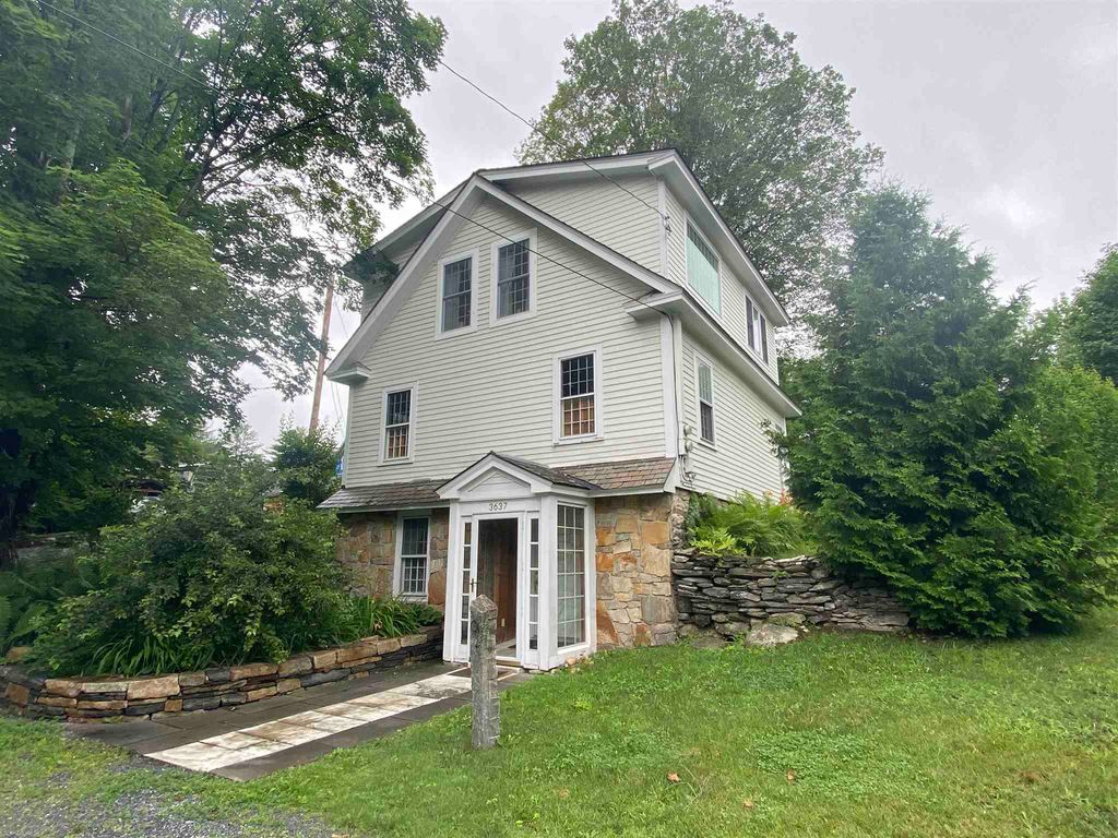 3637 Route 7A, Arlington, VT 05250 | Trulia