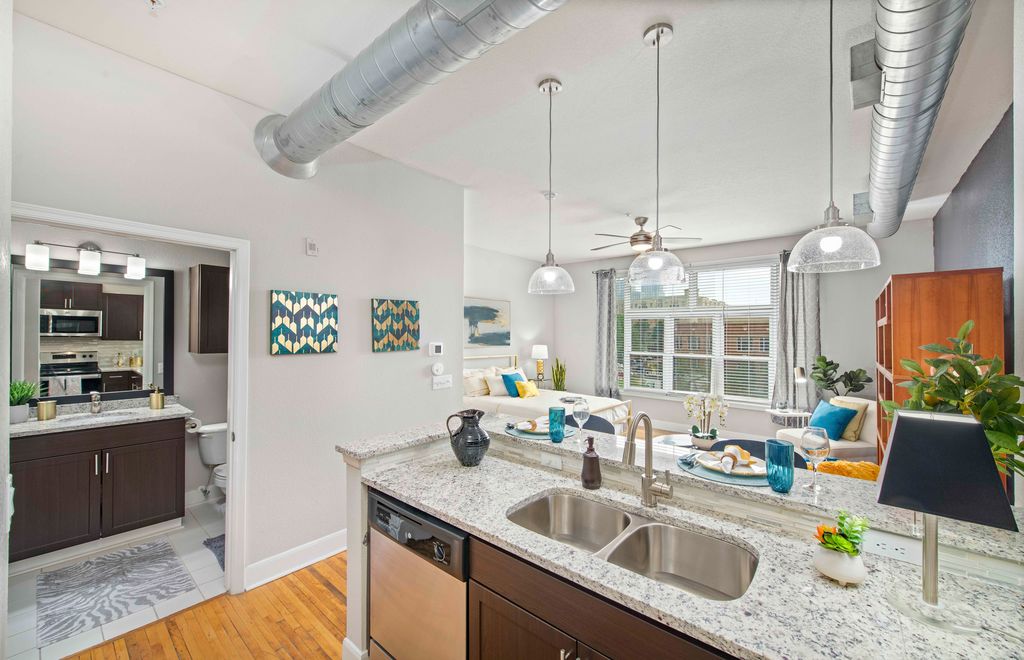 305 N Graham St #2412, Charlotte, NC 28202 | Trulia