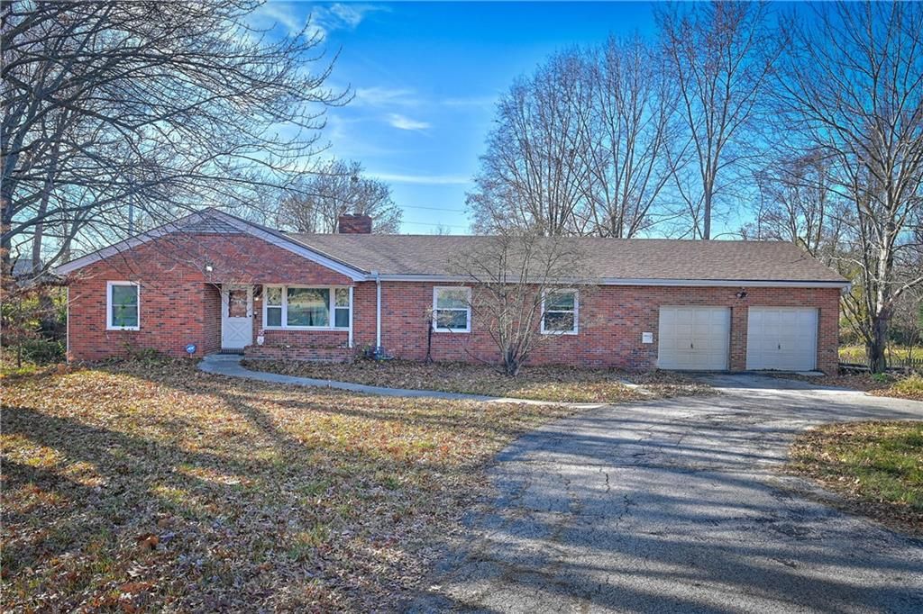 3714 Blue Ridge Blvd, Independence, MO 64052 | MLS# 2465233 | Trulia