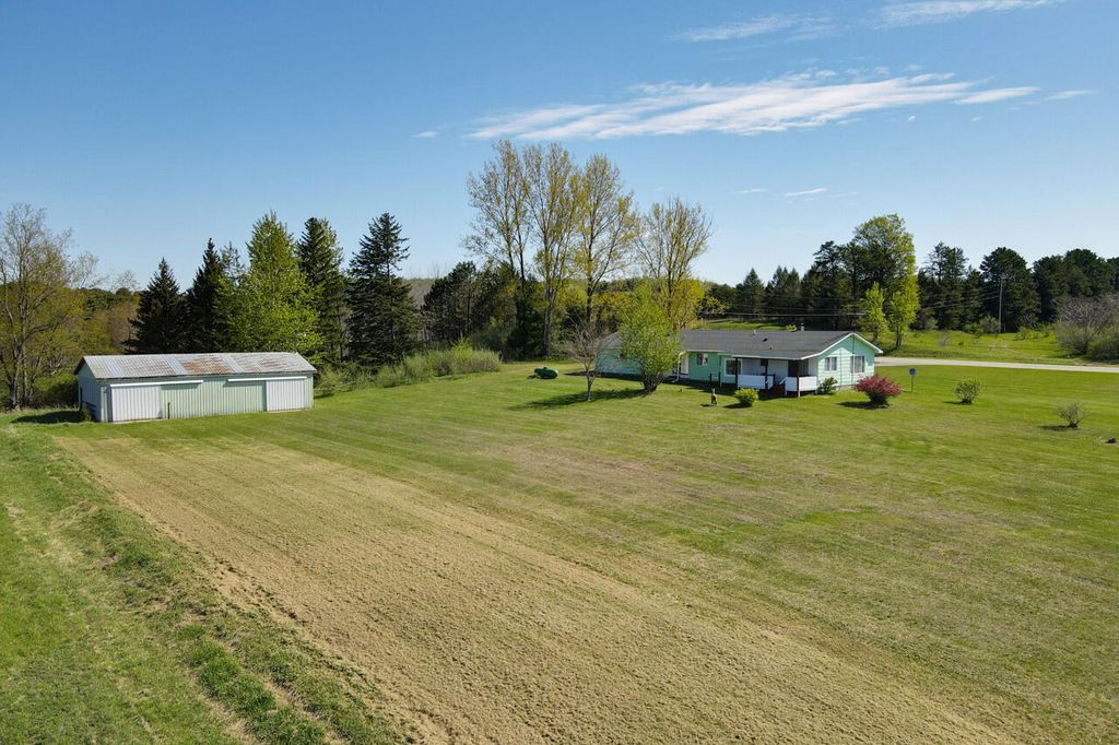 15480 Pleasanton Hwy, Bear Lake, MI 49614 - See Est. Value, Schools & More
