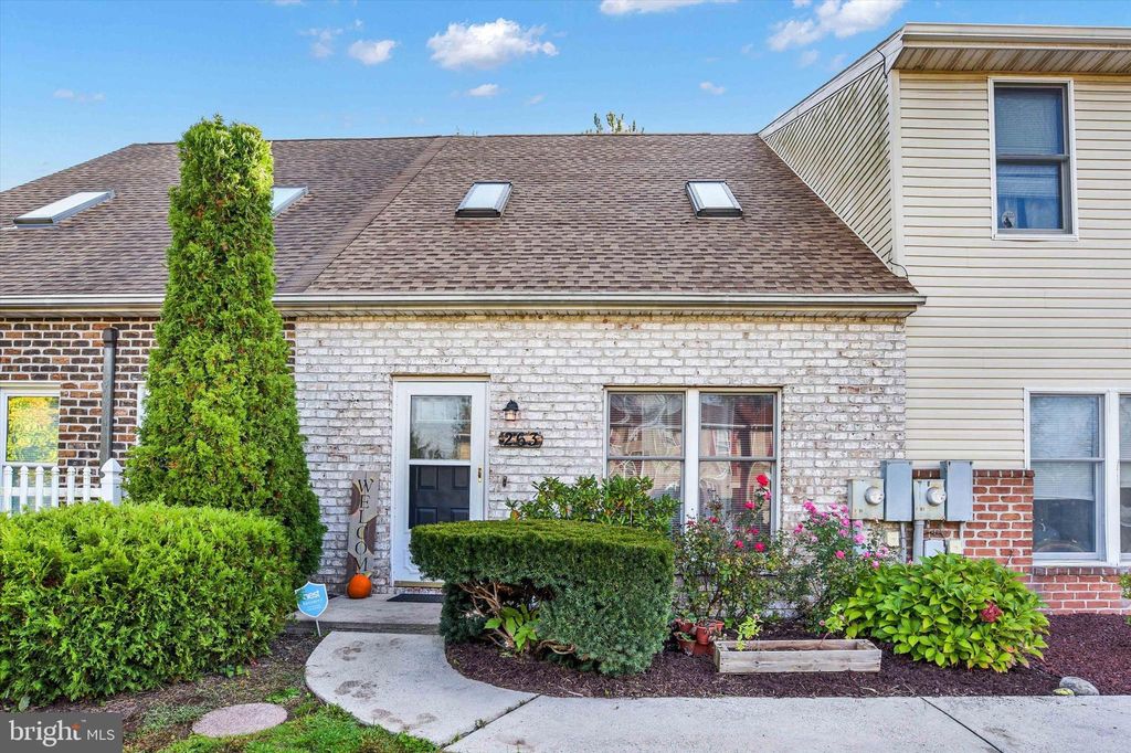 263 White Dogwood Dr, Etters, PA 17319 - See Est. Value, Schools & More