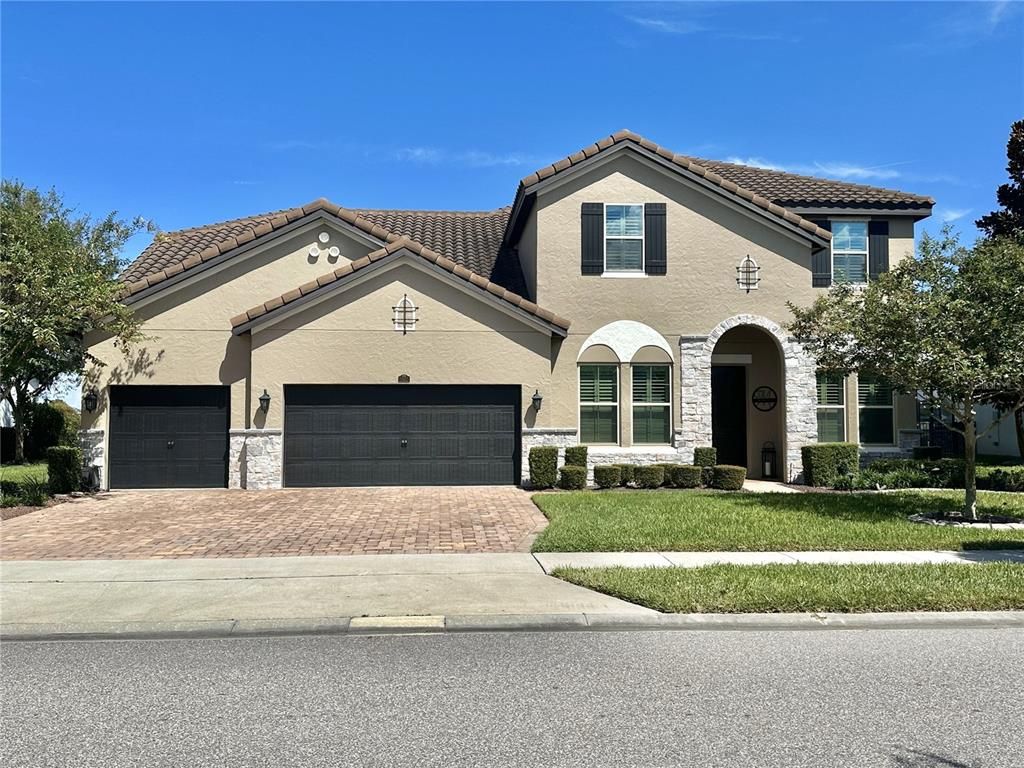 16653 Broadwater Ave, Winter Garden, FL 34787 | Trulia